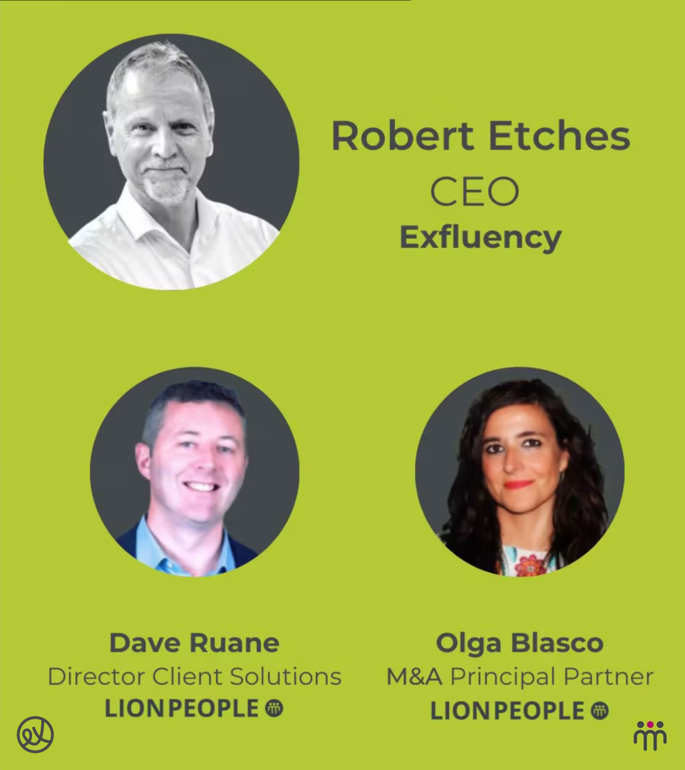 Unlock The Future With Trust • Exfluency Insights